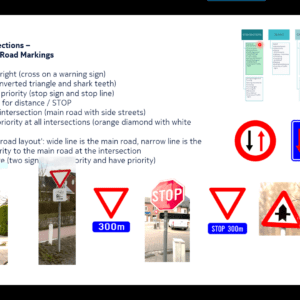 Driving License Belgium - Free Driving Theory Test Online