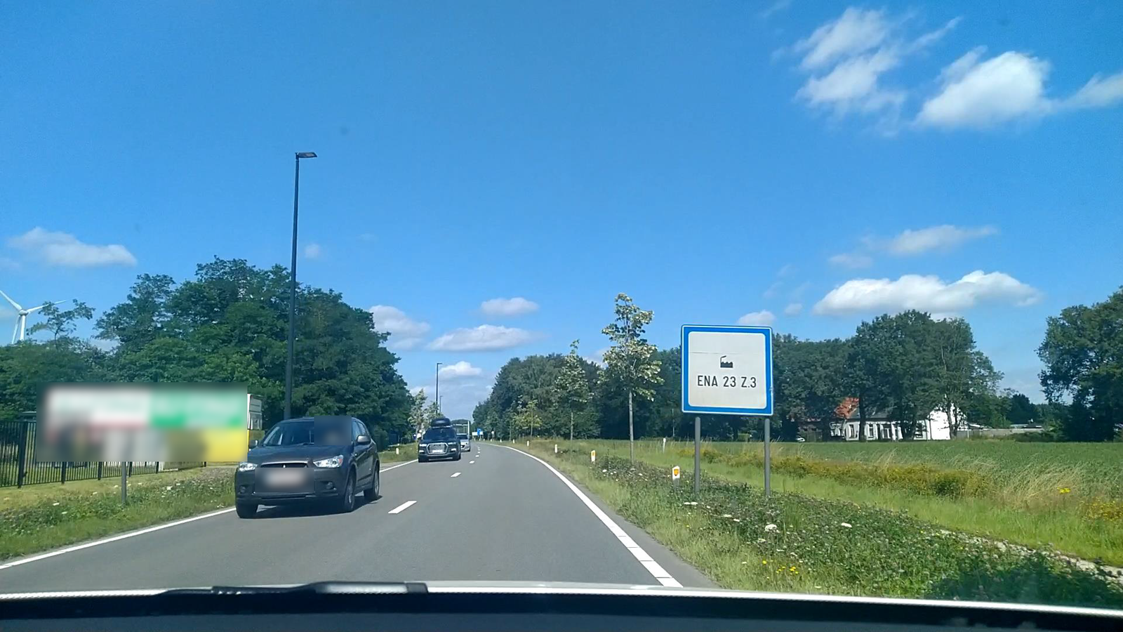 50 Questions Free Online Driving Theory Test Belgium